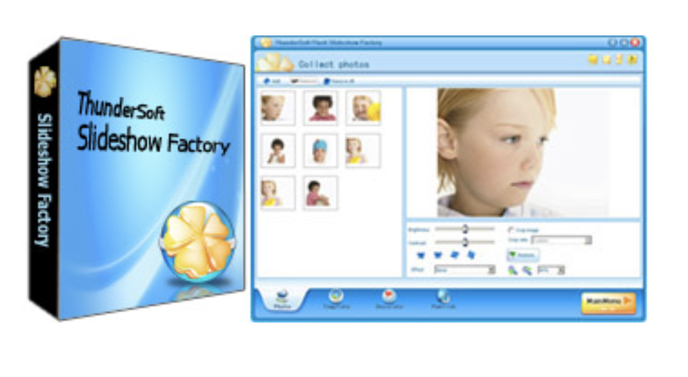 ThunderSoft Slideshow Factory Reviews in 2025